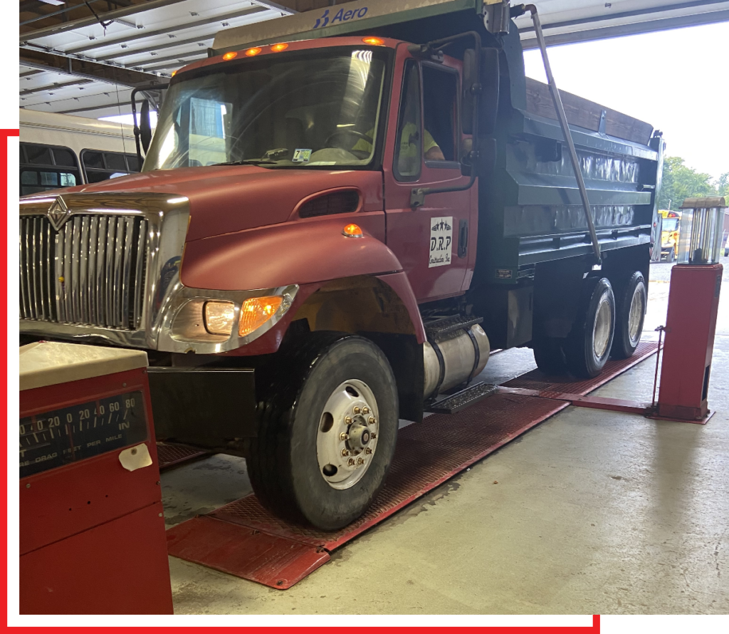 Certified Diesel Truck Services & Repair | Hale’s Automotive