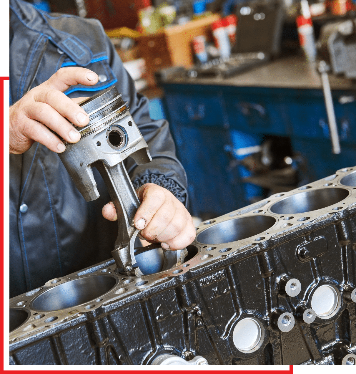 Heavy Duty Truck Repair in Marion, IL | Hale’s Automotive