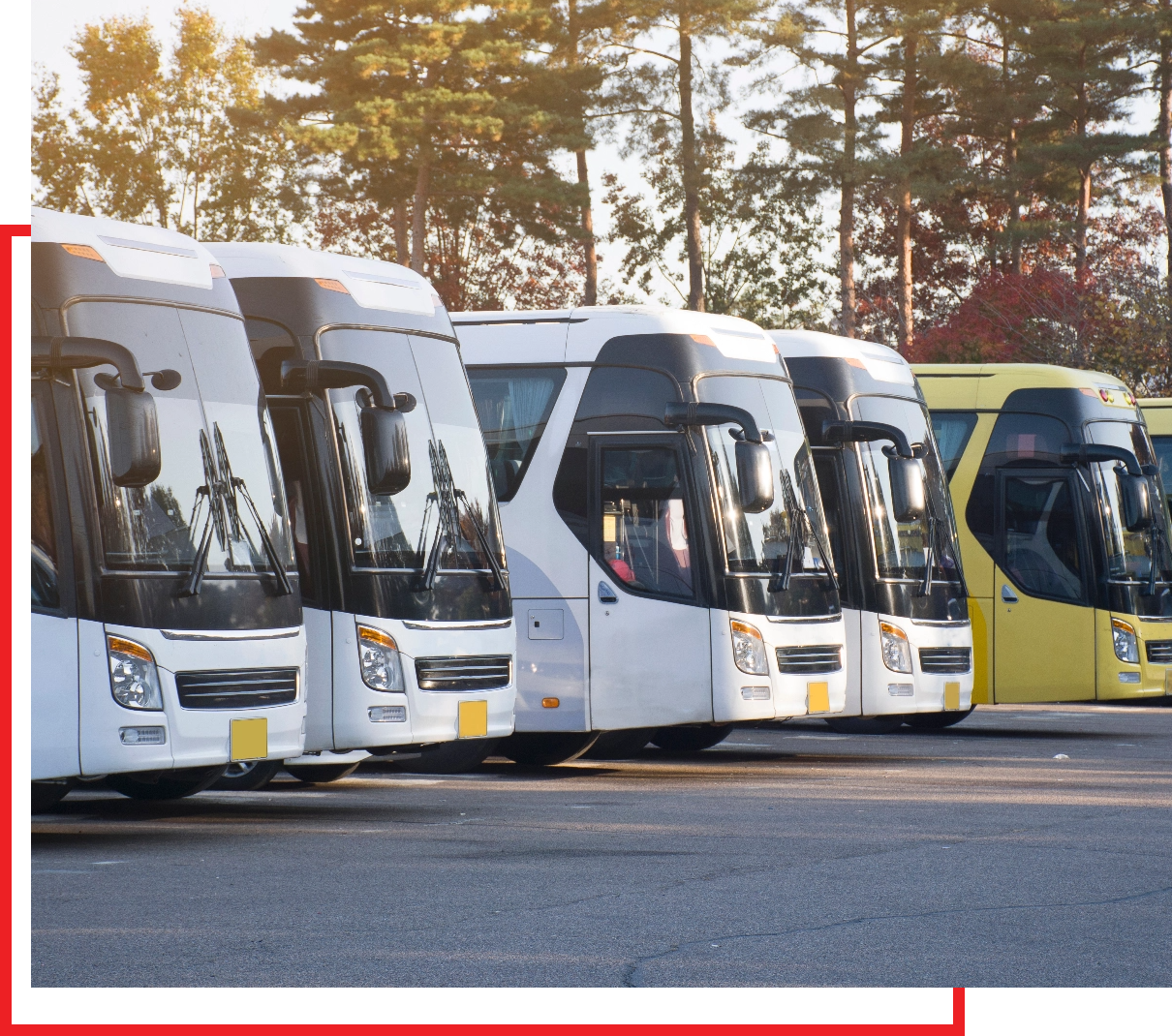 Expert RV and Bus Repair in Marion, IL | Hale’s Automotive